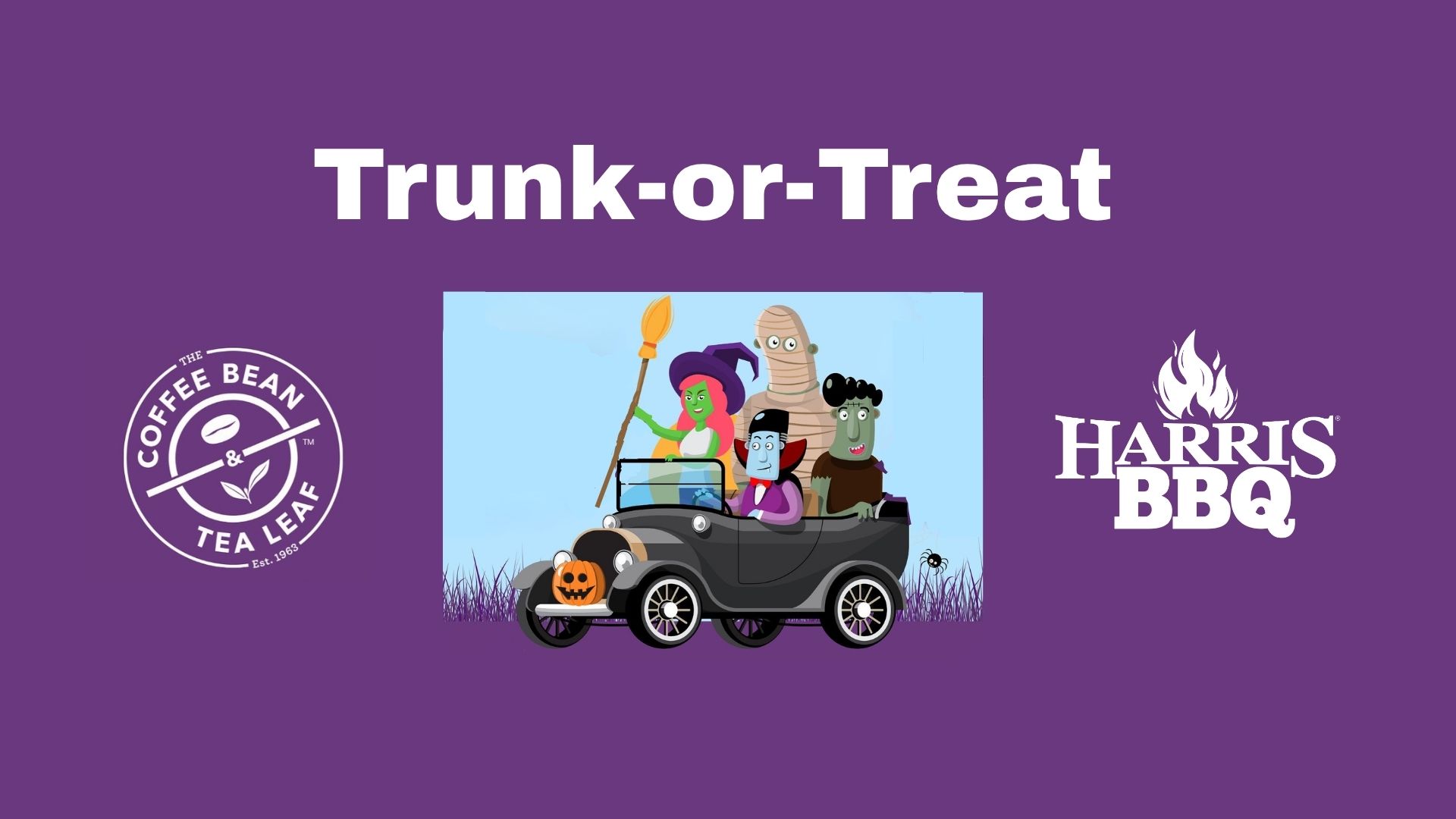 Trunk-or-Treat – Experience Seven Oaks